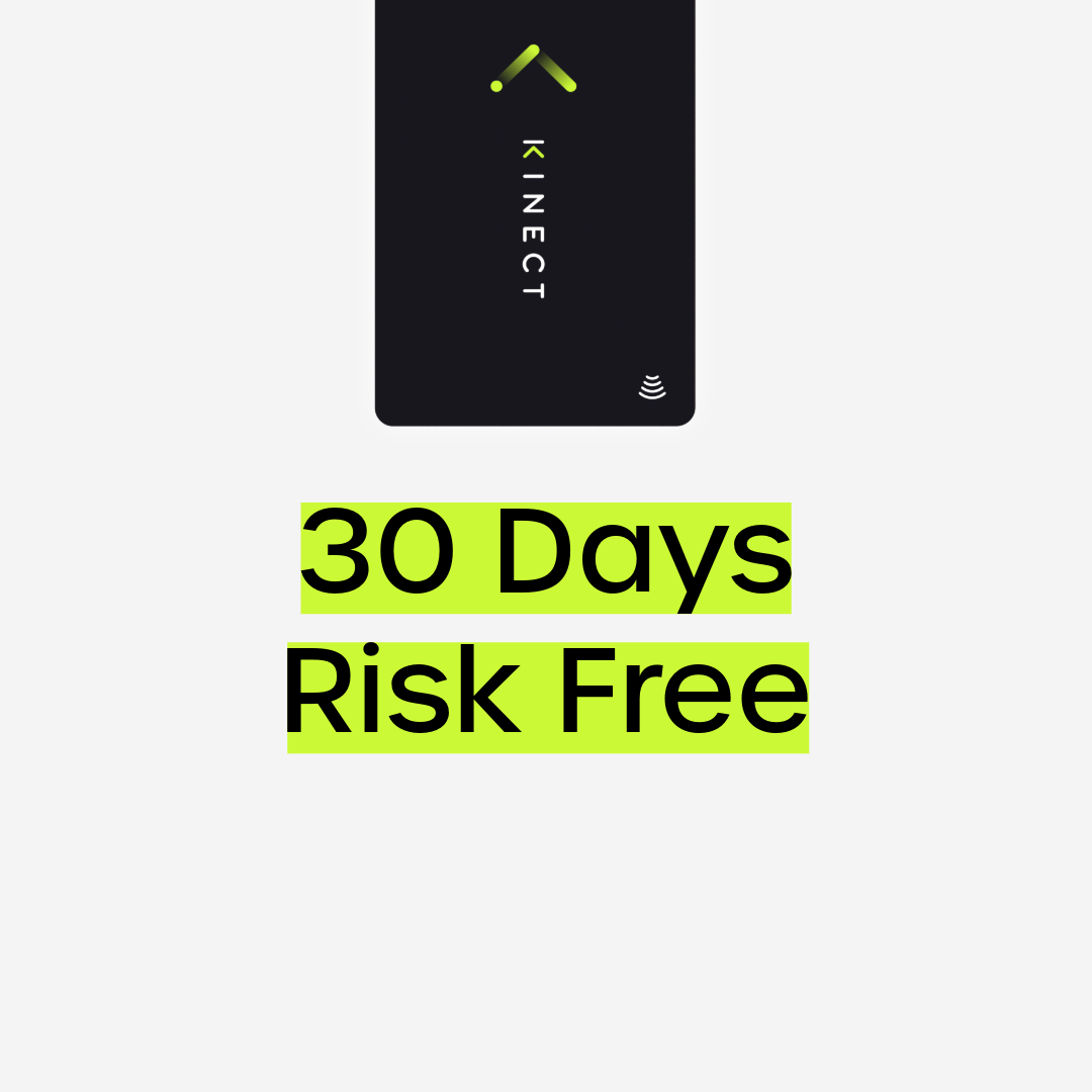 What Is an NFC Business Card and How Does it Work? | Kinect Card