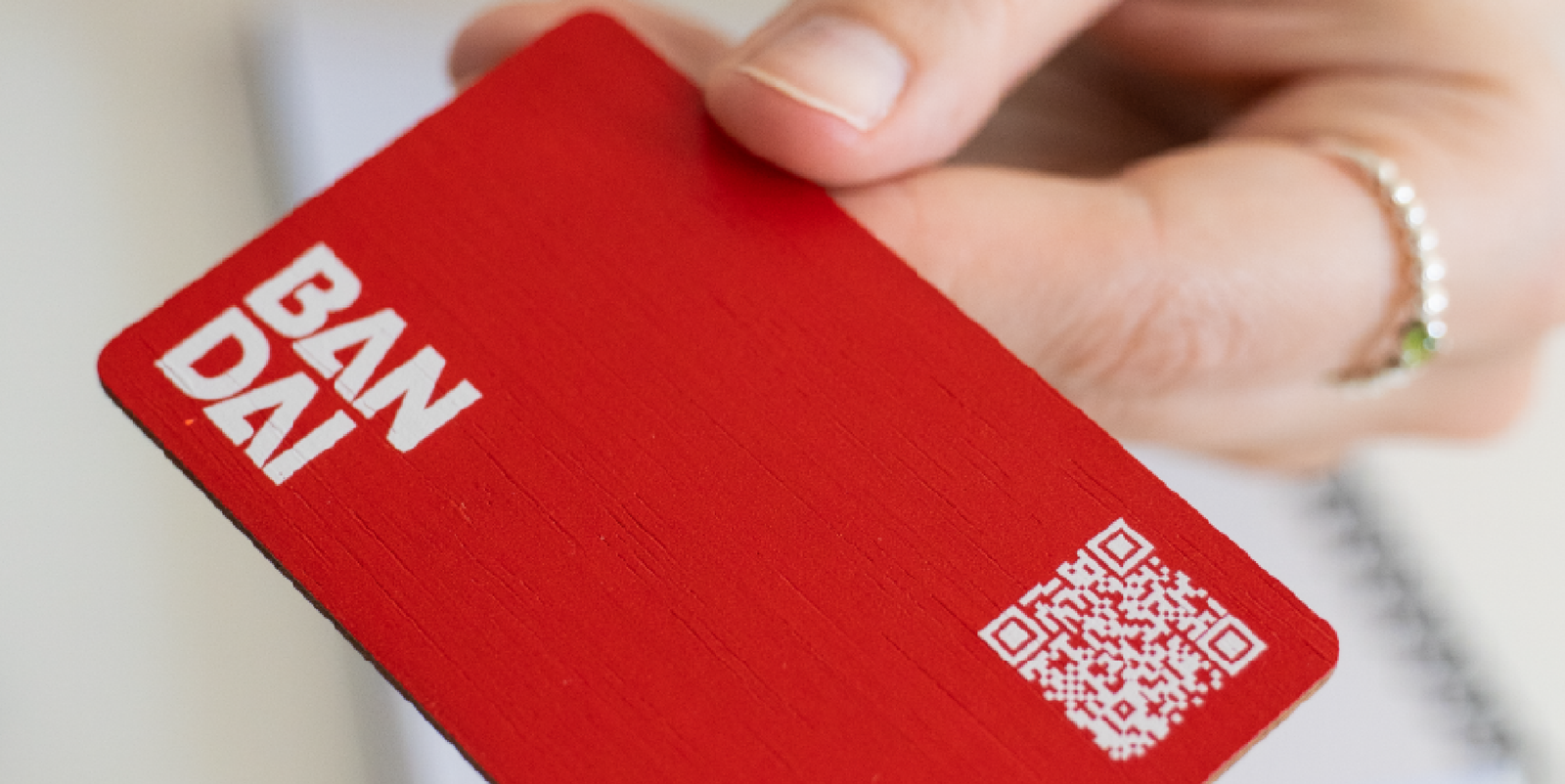 NFC Business Cards UK | Kinect Card