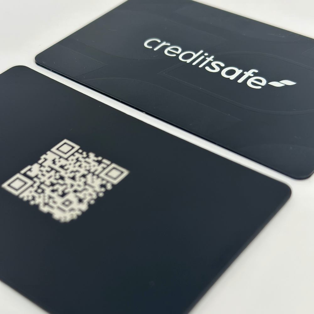 NFC Business Cards |Kinect Card