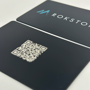 NFC Business Cards |Kinect Card