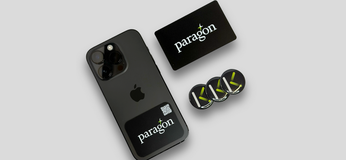 Business Card with NFC | Learn More | NFC Business Cards UK | Kinect Card