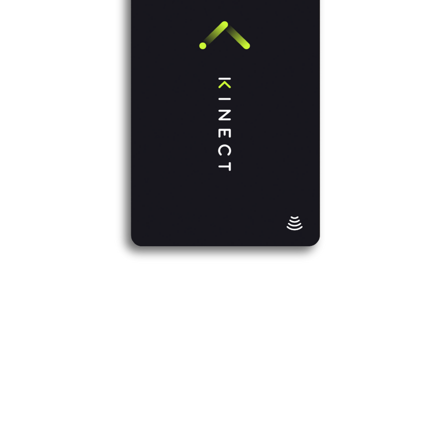 Digital Business Card UK Pricing | Kinect Card